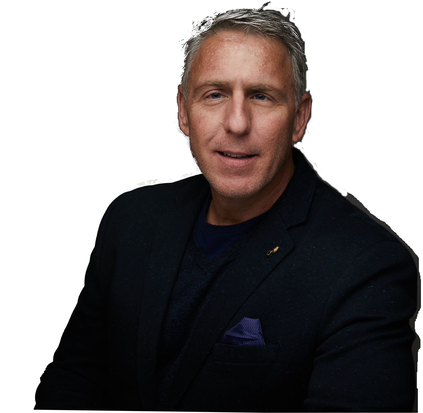 DeLuca Law and Consulting – Innovating Law, AI, Business, and ...